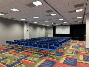 John S Knight Center - Akron, OH - Meeting Venue