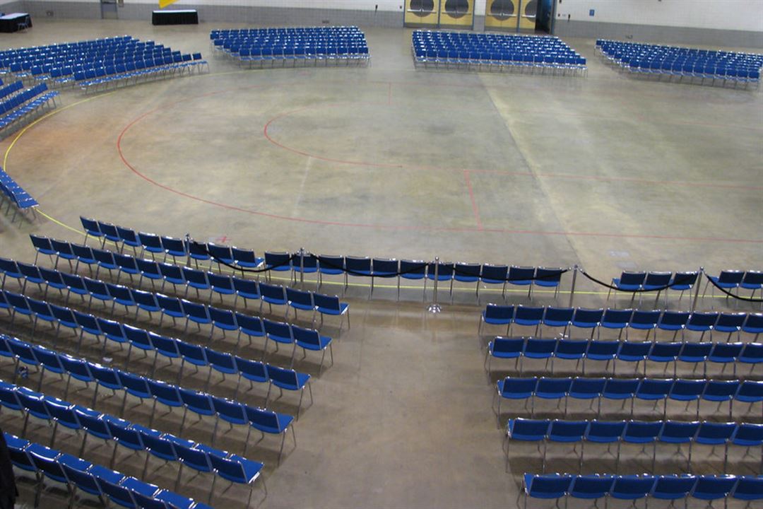 John S Knight Center - Akron, OH - Meeting Venue