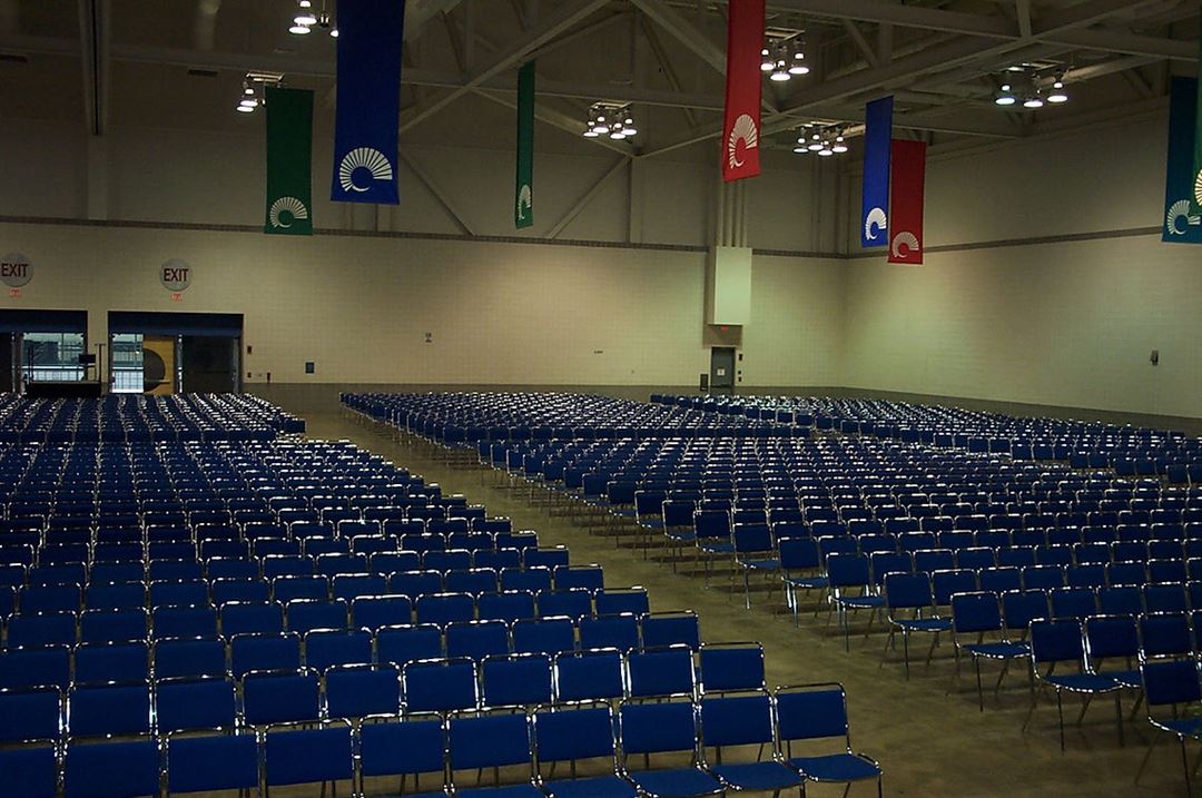 John S Knight Center - Akron, OH - Meeting Venue