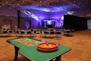 John S Knight Center - Akron, OH - Meeting Venue