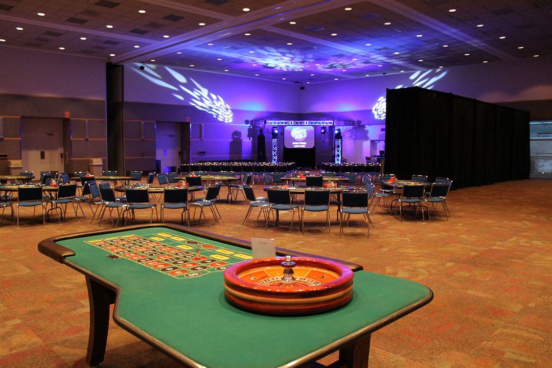 John S Knight Center - Akron, OH - Meeting Venue