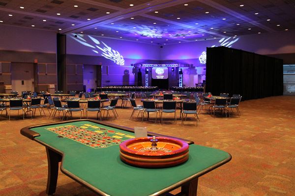 John S Knight Center - Akron, OH - Meeting Venue