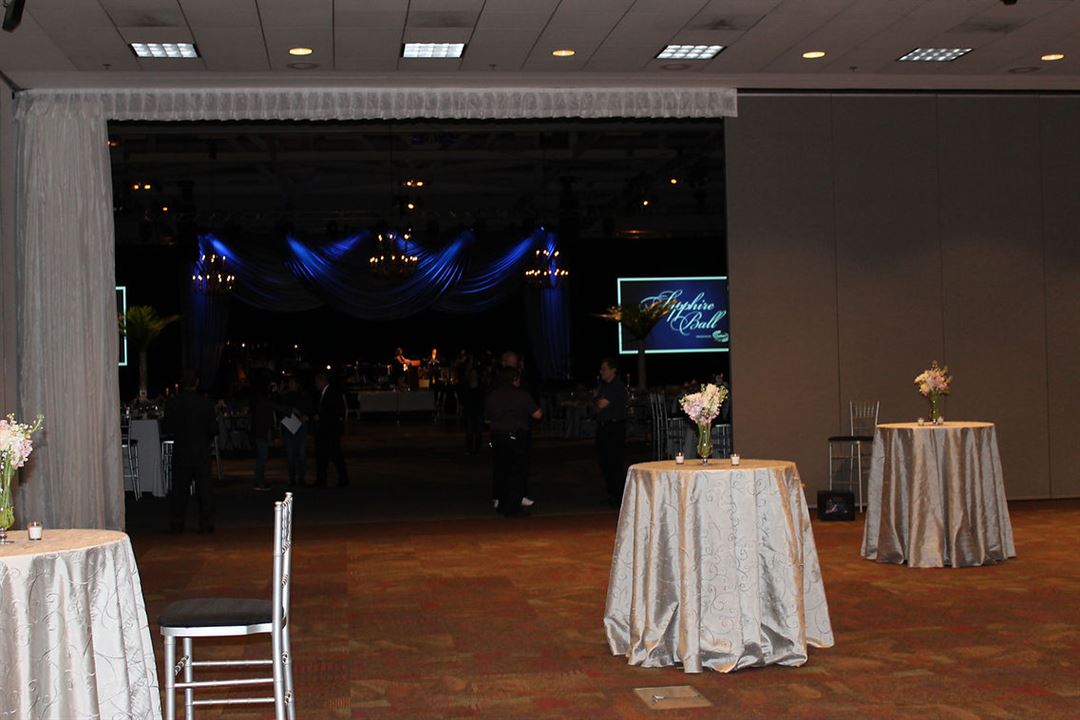 John S Knight Center - Akron, OH - Meeting Venue
