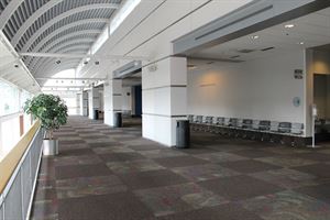 John S Knight Center - Akron, OH - Meeting Venue