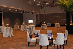 John S Knight Center - Akron, OH - Meeting Venue