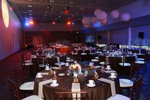 John S Knight Center - Akron, OH - Meeting Venue