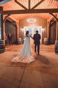 La Esperanza Ranch - Delco, NC - Party Venue