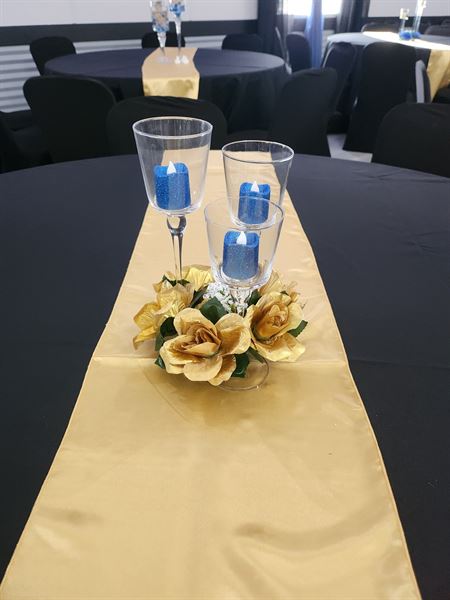 Linglestown Historic Venue - Harrisburg, PA - Party Venue
