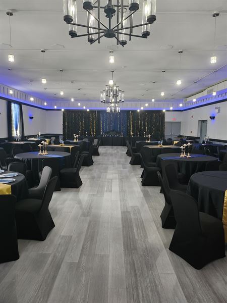Linglestown Historic Venue - Harrisburg, PA - Party Venue
