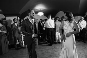 The Alexander - Rochester, NY - Party Venue