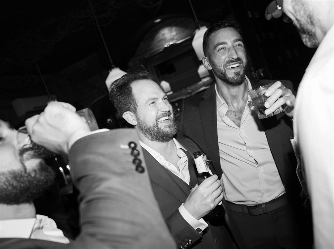 The Alexander - Rochester, NY - Party Venue