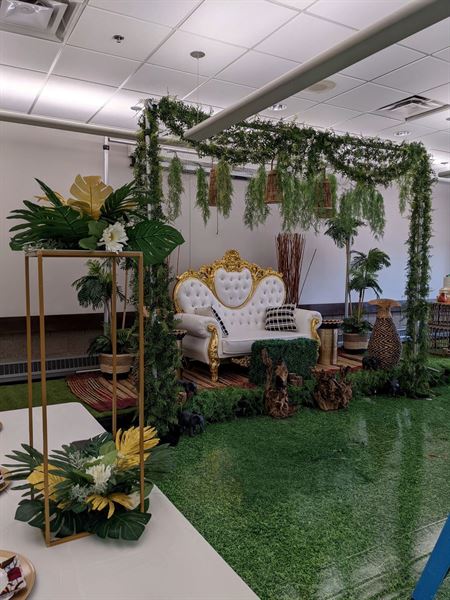 The New Brighton Community Center - Saint Paul, MN - Party Venue