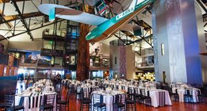 Seattle's Museum Of History & Industry MOHAI - Seattle, WA - Meeting Venue
