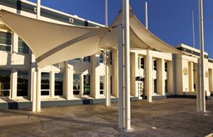 Seattle's Museum Of History & Industry MOHAI - Seattle, WA - Meeting Venue