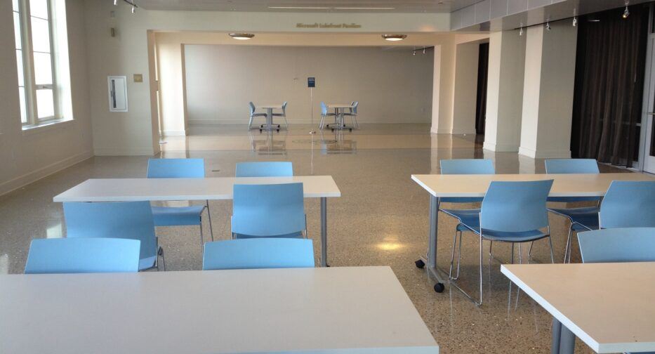 Seattle's Museum Of History & Industry MOHAI - Seattle, WA - Meeting Venue