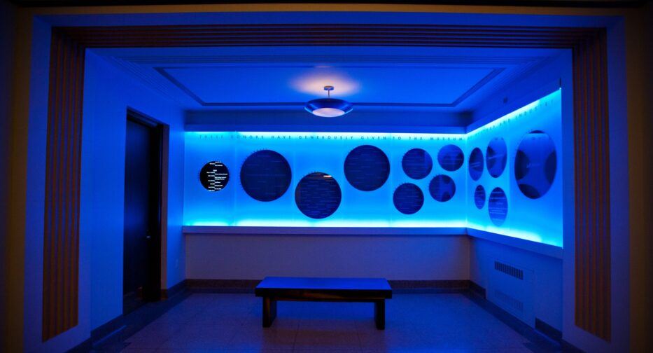 Seattle's Museum Of History & Industry MOHAI - Seattle, WA - Meeting Venue