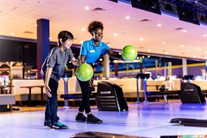 Main Event Entertainment - Atlanta - Atlanta, GA - Party Venue