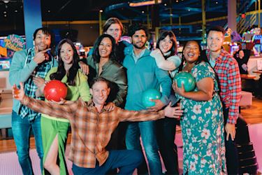 Main Event Entertainment - Atlanta - Atlanta, GA - Party Venue