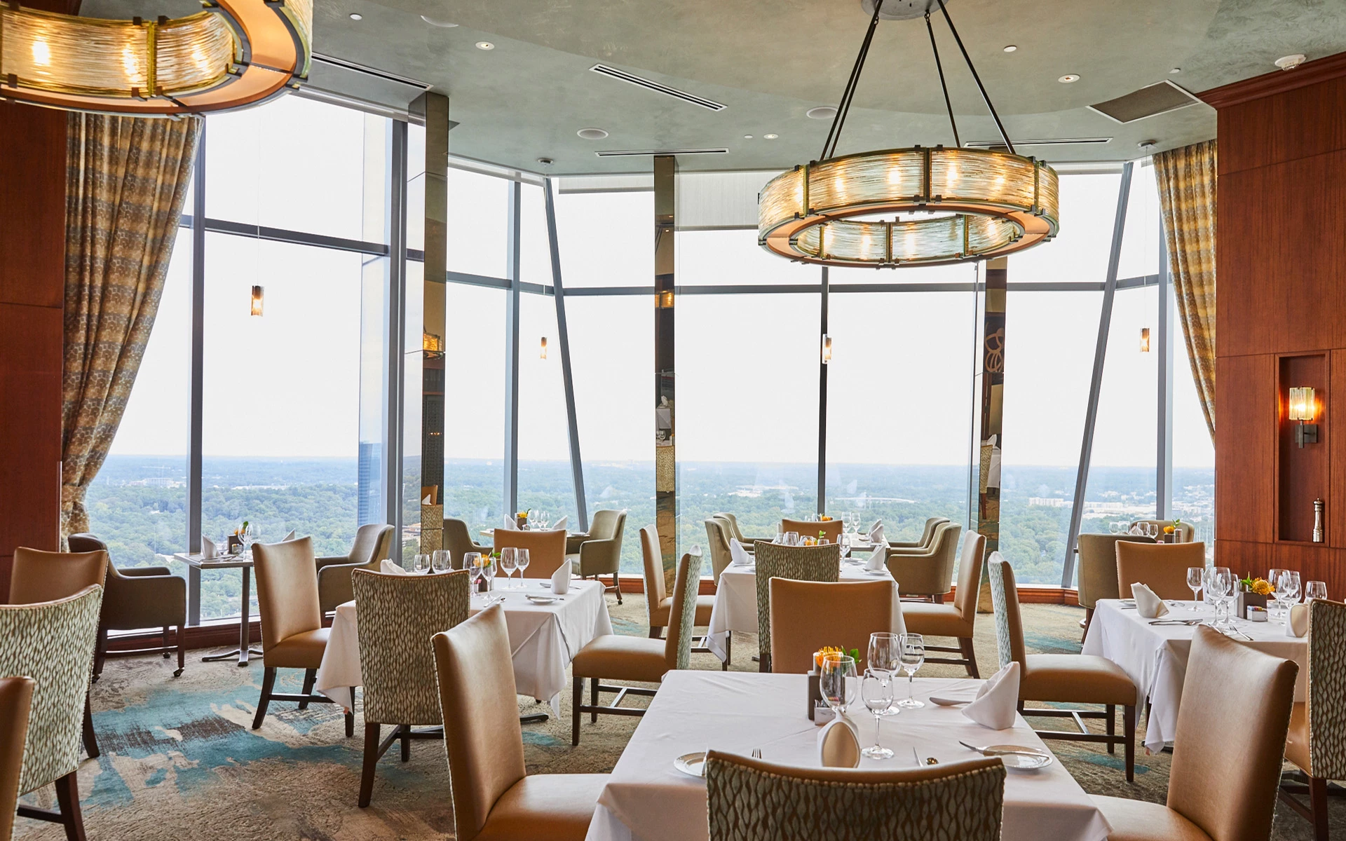 Buckhead Club - Atlanta, GA - Wedding Venue