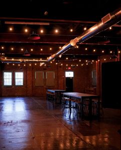 Hello Lincoln - Phoenix, AZ - Party Venue