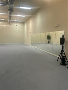 Magnolia Studios - Kennewick, WA - Party Venue