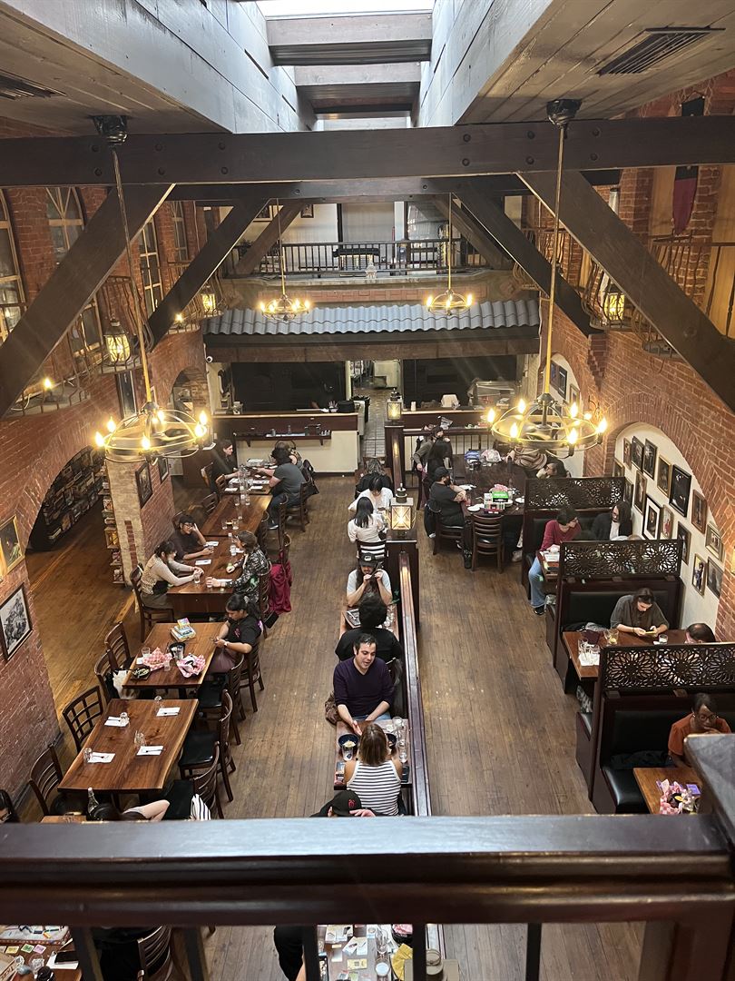 Queen & Rook Game Cafe - Philadelphia, PA - Party Venue