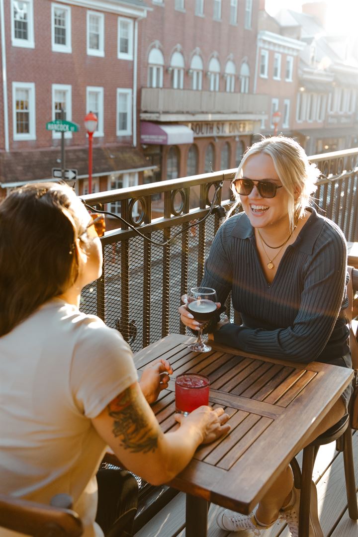 Queen & Rook Game Cafe - Philadelphia, PA - Party Venue