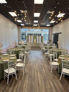 Daft Cow Brewery - Alachua, FL - Party Venue