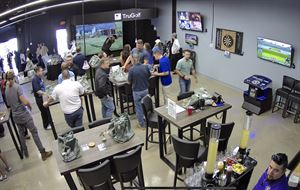 Club Works - Indianapolis, IN - Party Venue