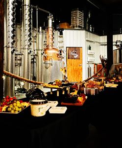 Alaskan Spirits Distillery and Event Space - Anchorage, AK - Party Venue