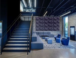 arrive at NextSpace - Scottsdale, AZ - Meeting Venue