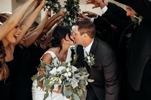 Prairie Links Golf Course & Event Center - Waverly, IA - Wedding Venue