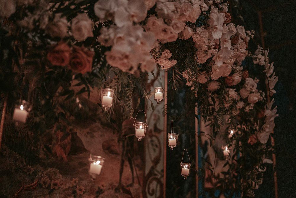 The Ruins - Seattle, WA - Wedding Venue