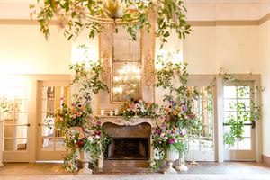 The Ruins - Seattle, WA - Wedding Venue