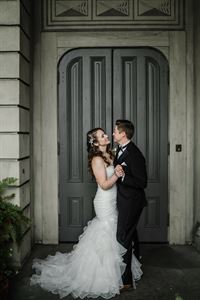 The Ruins - Seattle, WA - Wedding Venue