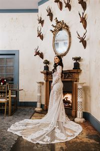 The Ruins - Seattle, WA - Wedding Venue