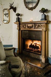 The Ruins - Seattle, WA - Wedding Venue