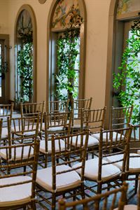 The Ruins - Seattle, WA - Wedding Venue