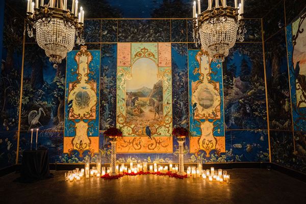 The Ruins - Seattle, WA - Wedding Venue