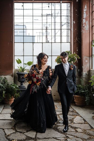 The Ruins - Seattle, WA - Wedding Venue