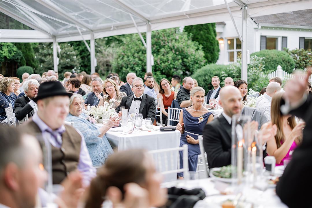 Fox Hollow Farm - Issaquah, WA - Party Venue