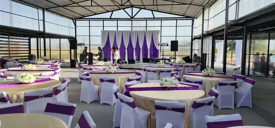 Maha ATX Events on the Ranch - Del Valle, TX - Party Venue