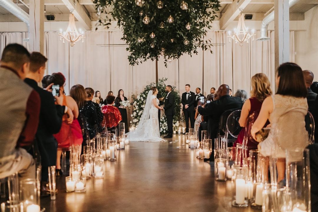 Hideaway Cellars - Seattle, WA - Wedding Venue