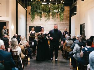 Hideaway Cellars - Seattle, WA - Wedding Venue
