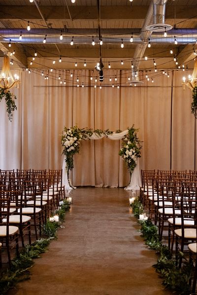 Hideaway Cellars - Seattle, WA - Wedding Venue
