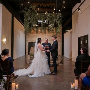 Hideaway Cellars - Seattle, WA - Wedding Venue