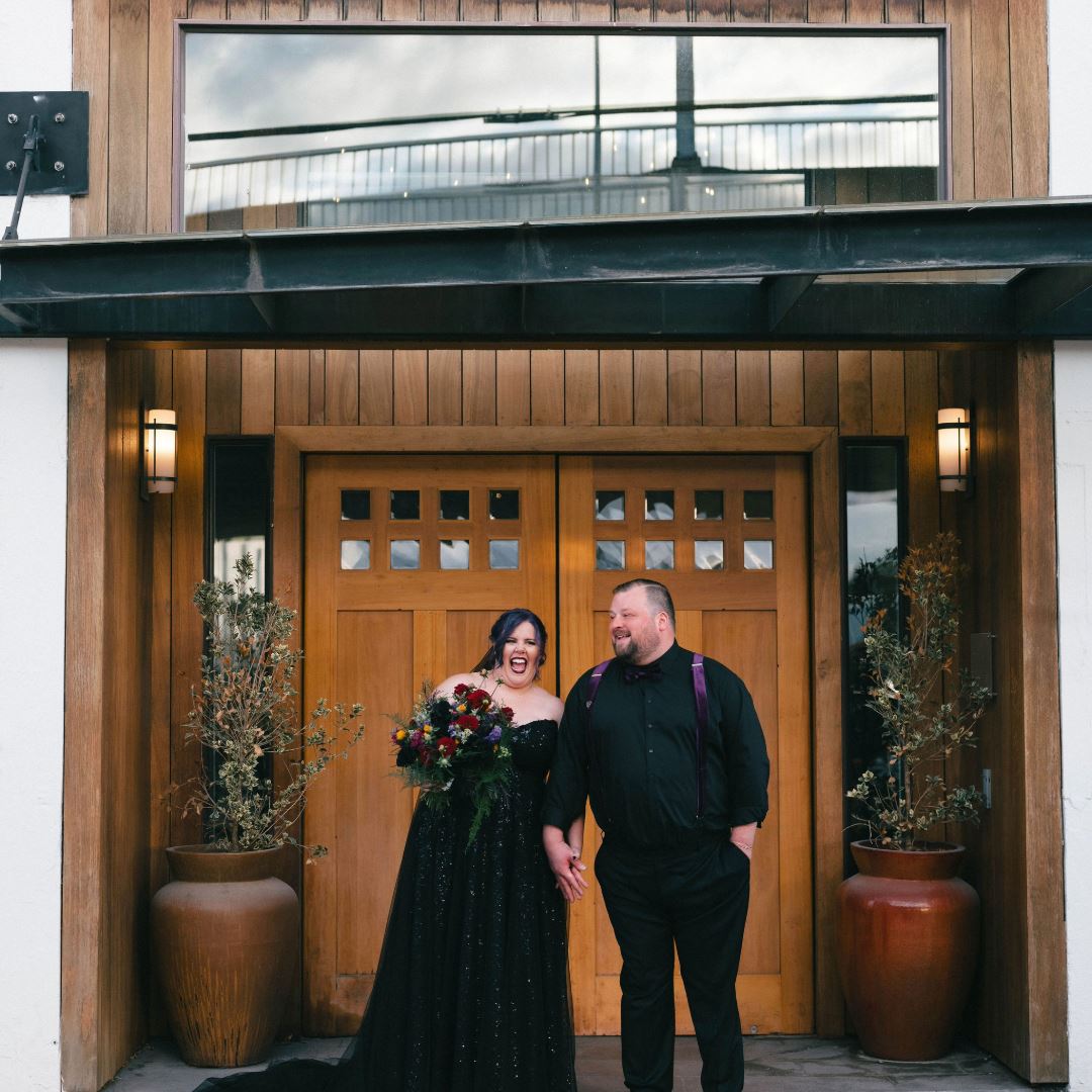 Hideaway Cellars - Seattle, WA - Wedding Venue
