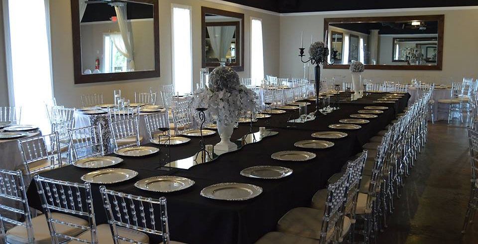 Elysium Event Center - Atlanta, GA - Wedding Venue