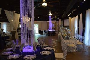 Elysium Event Center - Atlanta, GA - Wedding Venue