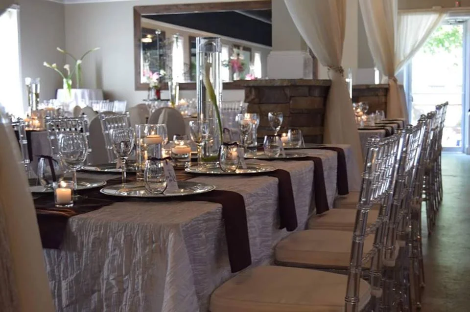 Elysium Event Center - Atlanta, GA - Wedding Venue